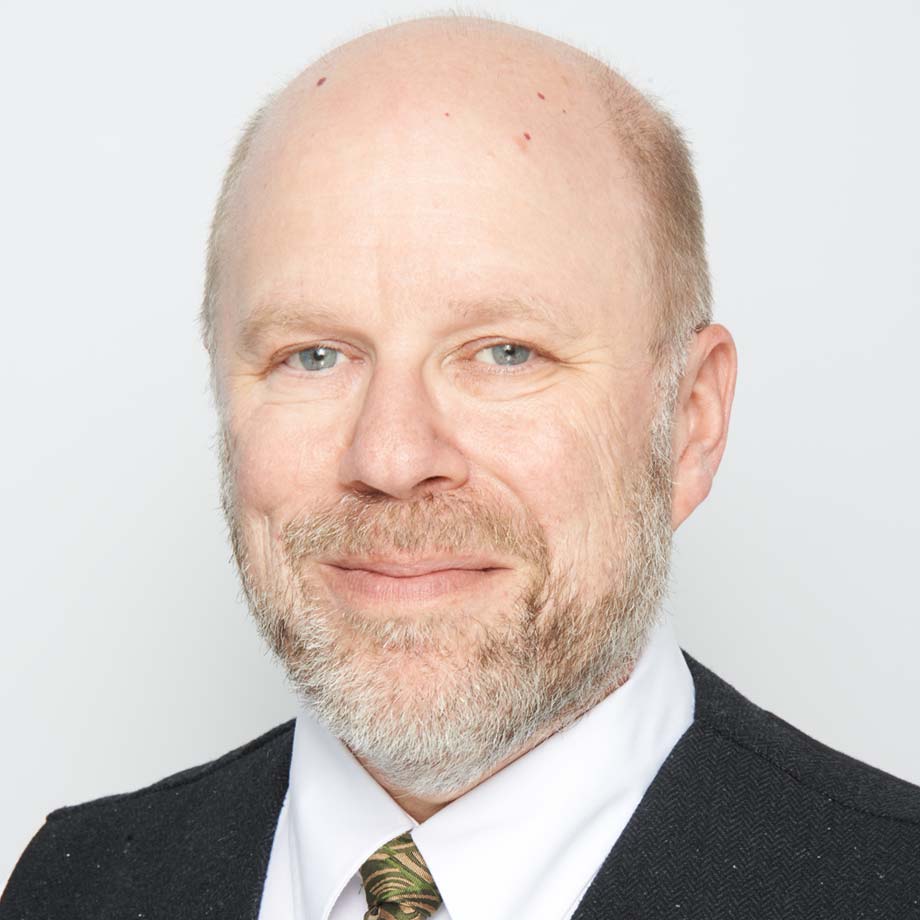 Andrew Swartz, Director of Experience Research at Sutherland Labs ...